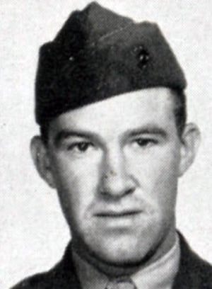 Richard T. Grosch - World War II Marine - 1-24thmarines.com
