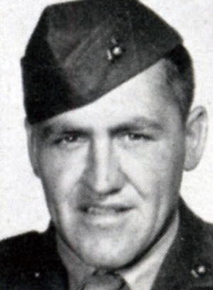 Howard E. Smith - World War II Marine - 1-24thmarines.com
