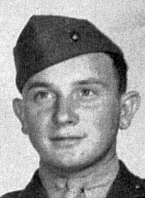 Billy Reynolds - World War II Marine - 1-24thmarines.com