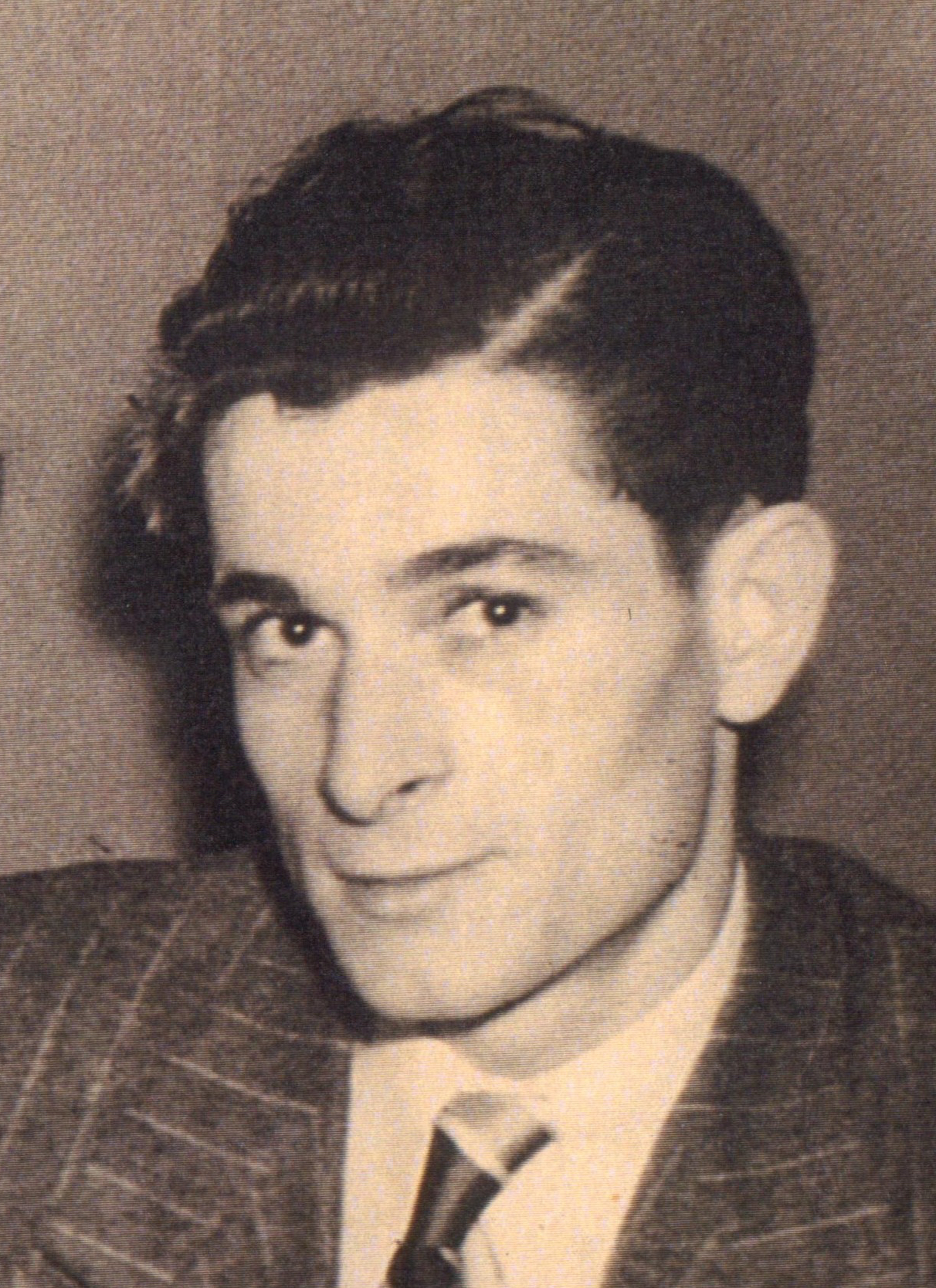 Archie J. Smith - 1-24thmarines.com