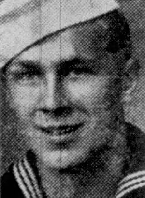 Raymond K. Robey - World War II Corpsman - 1-24thmarines.com